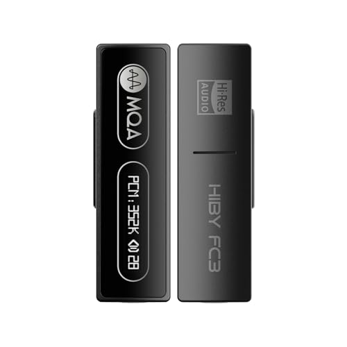 Best DSD Enabled DACs: A Guide to High-Fidelity Audio Conversion ...