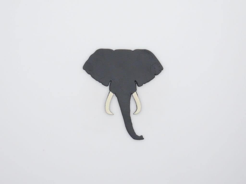 Amazon.com: Elephant Head 266-D636 Cookie Cutter Set: Home & Kitchen