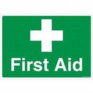 PAPER PLANE DESIGN First Aid Sign Board for School Office Hospital ...