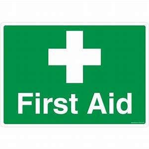PAPER PLANE DESIGN First Aid Sign Board for School Office Hospital ...