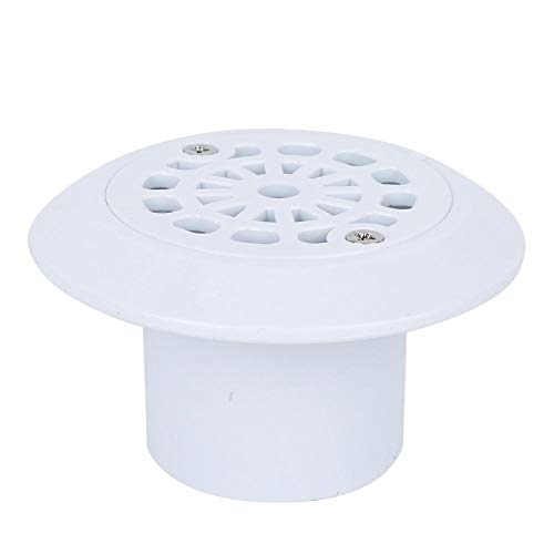 VGEBY Swimming Pool Water Inlet ABS Plastic Wear Resistant 3 Inch Inner ...