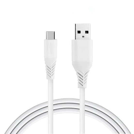 S King Flash Charger 90 Watt USB to Type-C Cable (VIVO Compatible ...