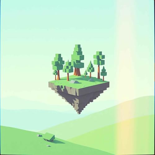 Amazon Musicでshunyaのマインクラフターの日常 -Udioを利用して生成-を再生する