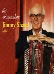 Amazon.co.jp: Legendary Jimmy Shand Mbe: ミュージック