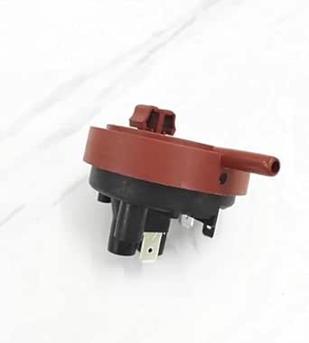 Amazon.co.jp: 【家電アクセサリー】洗濯機の水位スイッチ水位センサー1個 XQG60-A708 A708C A7308 A7608 【交換可能】 : DIY・工具・ガーデン