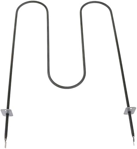Amazon.com: Kitchen Basics 101 316203200 Range Oven Broil Upper Heating ...