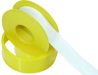 Stanley Thread Tape 19mm X 0.075mm X 10 Mtrs (Pack Of 100) : Amazon.in ...