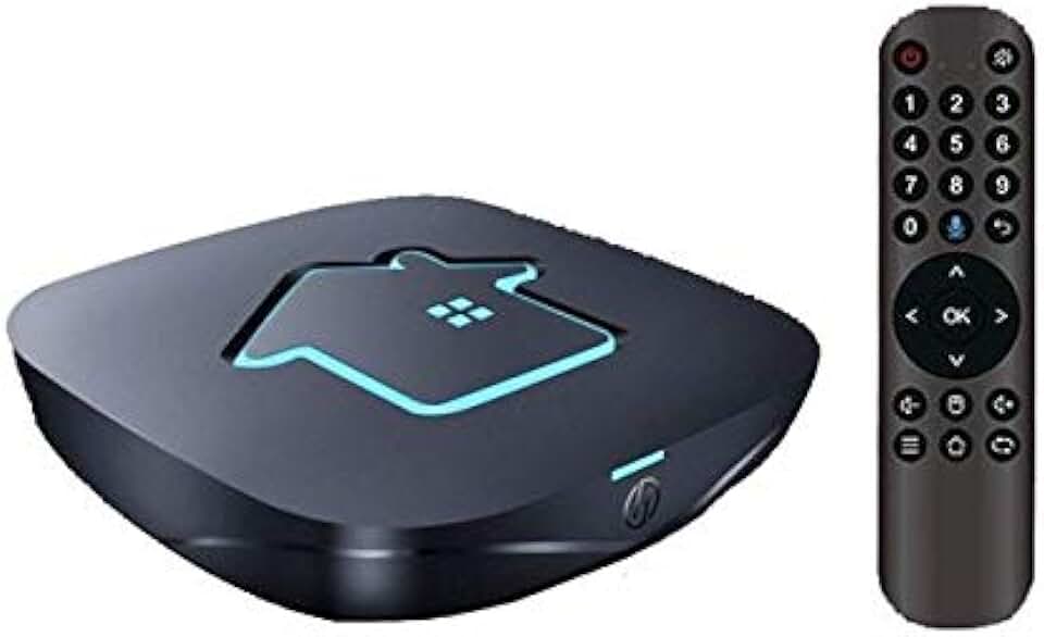 tv box 4k na Amazon.com.br