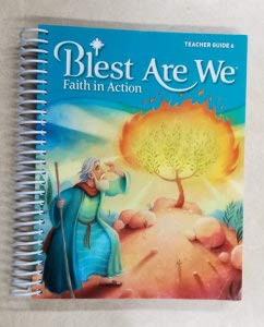 Blest Are We - Faith in Action - Teacher Guide 6: Esposito ...