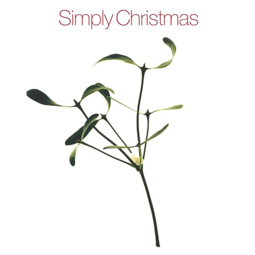 Amazon.com: Simply Christmas : VARIOUS ARTISTS: Digital Music
