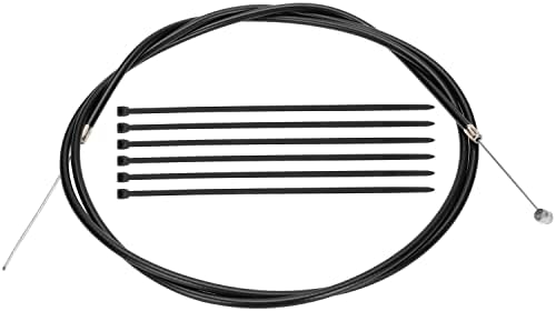 Amazon.com: YOXUFA 61" 155cm Mini Bike Brake Cable for Baja Doodle Bug ...