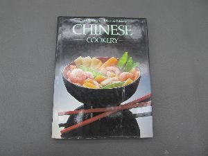 Chinese Cookery: Chieng, Rose: 9780600323327: Amazon.com: Books