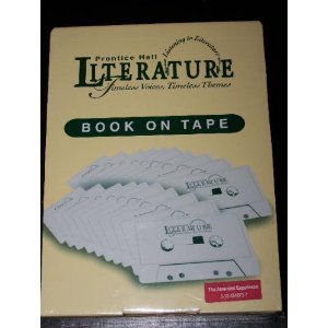 Amazon.com: Prentice Hall Literature: Timeless Voices, Timeless Themes ...