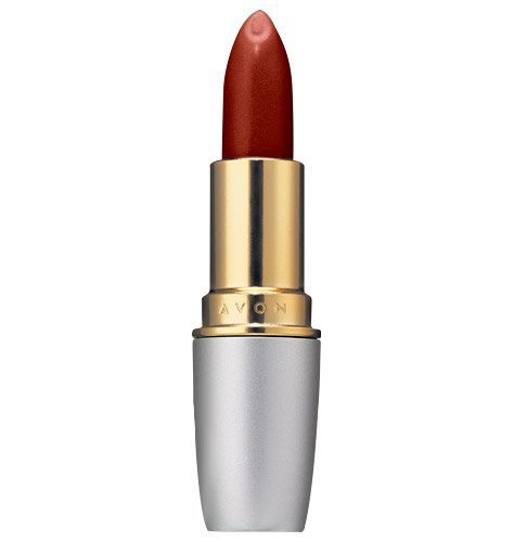 Amazon.com : Avon Beyond Color Plumping Lip Color SPF 15 Terracotta ...