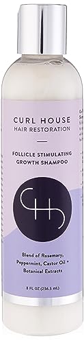 Find The Best Hair Follicle Stimulating Shampoo Reviews & Comparison ...