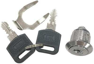 Westward, TTLK001G, Slot Type of Lock, Key Set : Amazon.ca: Automotive