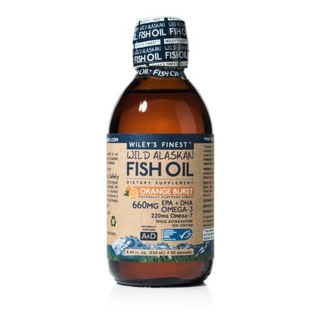 Find The Best Orange Triad Fish Oil Reviews & Comparison - Katynel