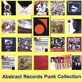 Various Artists - Abstract Records Punk Collection - Amazon.com Music