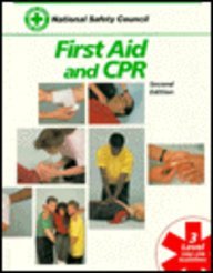 First Aid and Cpr: Level 3: 9780867208245: Medicine & Health Science ...