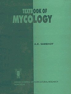 Amazon.in: Buy Textbook Of Mycology Book Online at Low Prices in India ...