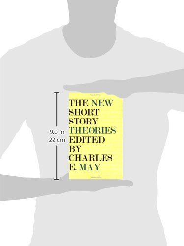The New Short Story Theories - Want It All