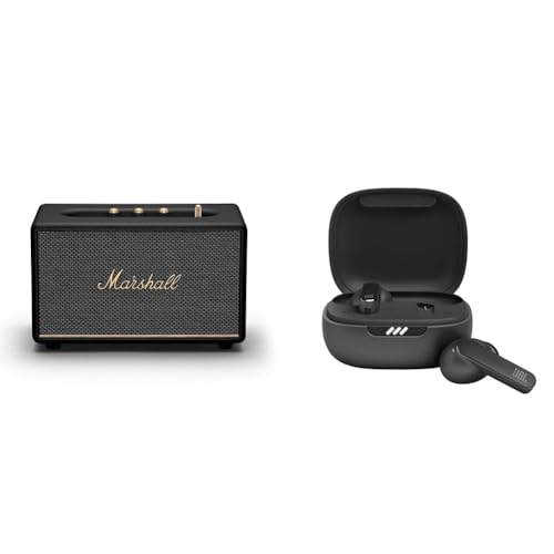 Marshall True Wireless – Die 15 besten Produkte im Vergleich - WinTotal