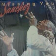 Missing You : Sanchez: Amazon.es: CDs y vinilos}