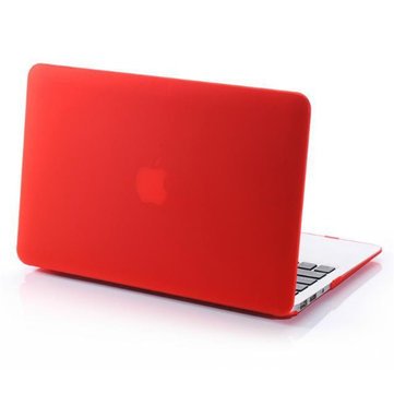 Frosted Surface Matte Hard Cover Laptop Protective Case For Apple ...