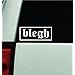 Amazon.com - Blegh Wall Car Decal Bumper Sticker Vinyl Truck Window ...