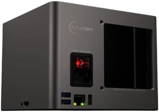 Amazon.com: Futurebit Apollo II Full Node : Electronics