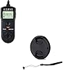 Amazon.com : JJC Intervalometer Timer Remote Control Shutter Release ...