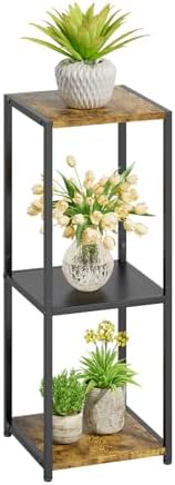 Amazon.com: Dipion Extra Tall Plant Stand Indoor,40 Inch Plant Stands,3 ...