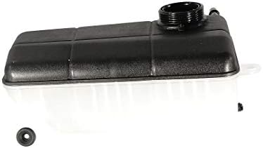 Amazon.com: ACDelco 22786835 GM Original Equipment Radiator Surge Tank ...
