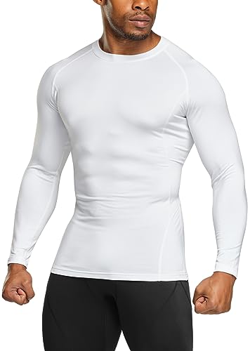 Top 10 Best Base Layer For Soccer : Reviews & Buying Guide - Katynel