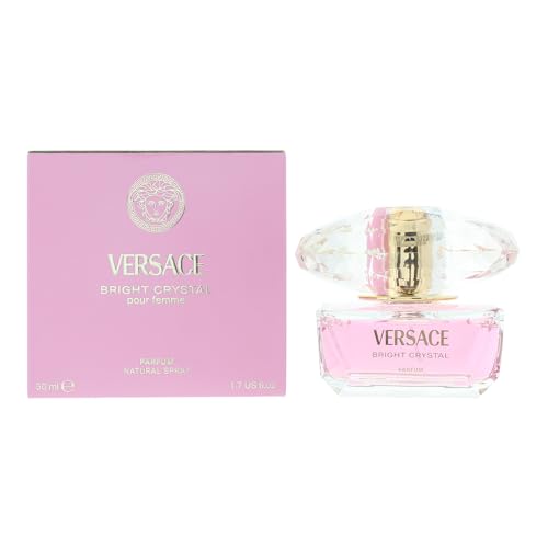 Comprar Perfume Versace Mujer Bright Crystal ️〖 desde 15,95 ...