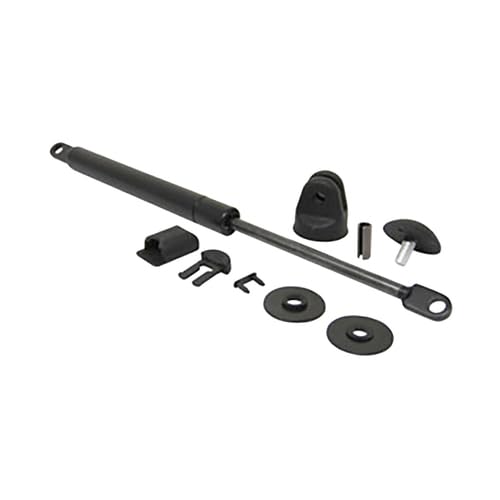 Amazon.com: Door Gas Strut Cylinder Kit fits John Deere Gator TX Turf ...