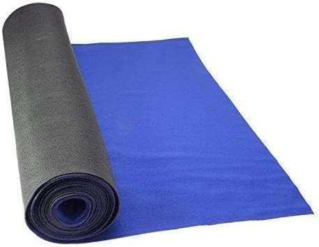 Amazon.com: 27 x 20 Neoprene Floor Runner - Reusable Floor Protection ...