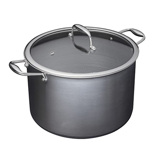 10 Best 10 Quart Stock Pot Reviews Buying Guide In 2022