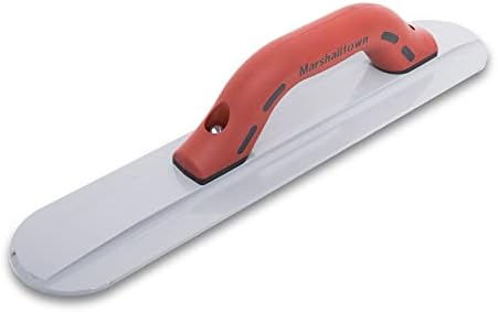 MARSHALLTOWN The Premier Line 141D 12-Inch by 3-1/8-Inch Round End ...
