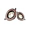 3.3 Inch 5 Watt Retrofit Recessed Ceiling Light - 3t Selectable 3000k ...