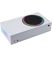 Amazon.com: eXtremeRate PlayVital RGB LED Kit for Xbox Series X Console ...