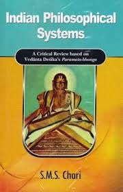 Indian Philosophical Systems (English Version): S.M. Srinivasa Chari: Amazon.com: Books