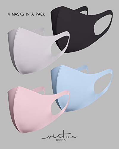 The 30 Best Cloth Face Masks of 2025 [Verified] - Cherry Picks