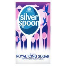 Amazon.com: Silver Spoon Royal Icing Sugar 500G : Grocery & Gourmet Food