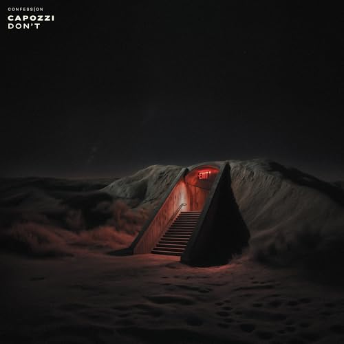 Amazon Music Unlimited - Capozzi 『Don't』