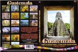 Amazon.com: Guatemala, - Viaje Al Corazon Maya (Trip Inside Mayan Heart ...