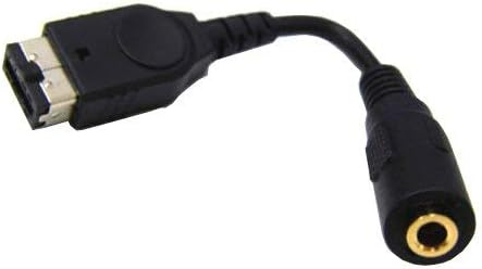 OSTENT 3.5mm Earphone Headset Adapter Cord Cable Compatible for ...