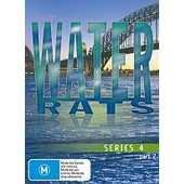 Amazon.com: Water Rats - Series 4 Part 2 - 4-DVD Set [ NON-USA FORMAT ...