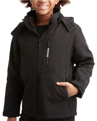 The 7 Best Softshell Jackets For Children - Guidebook