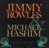 Peacocks: Rowles, Jimmy, Hashim, Michael: Amazon.ca: Music